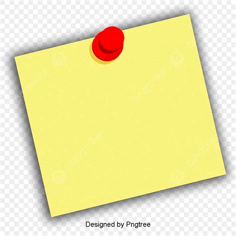 Note Papers Png Picture Color Paper Notes Color Clipart Sticky Note