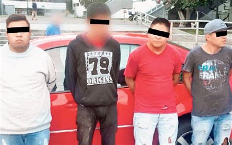 Menores De Edad Son Reclutados Por El Crimen Organizado El Occidental
