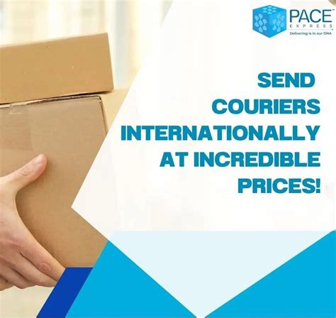 Overseas Worldwide Express Courier Services At Rs 500 Kg In Mumbai ID