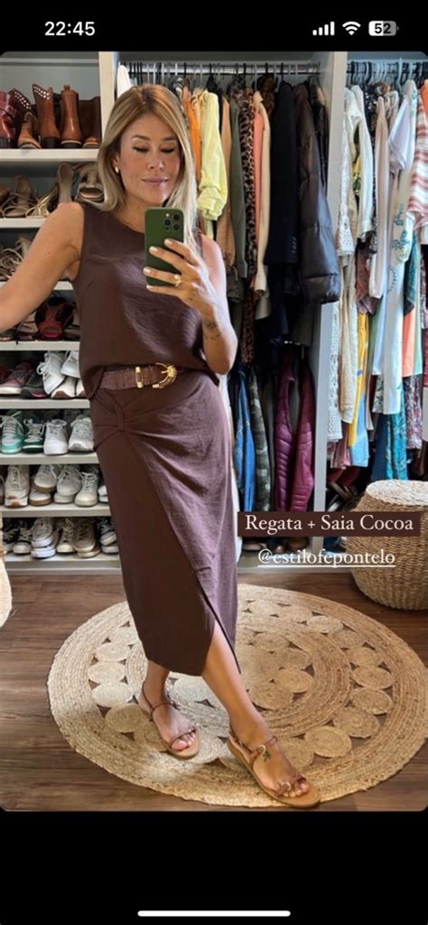 Pin em Salvamentos rápidos em 2024 Looks Looks estilosos Looks casuais