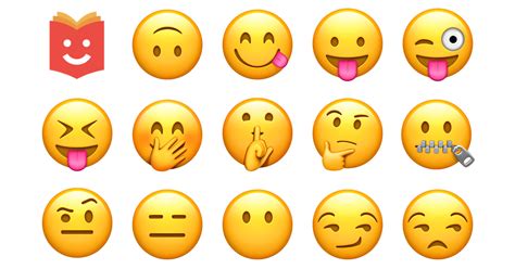 Attitude Emojis Collection Copy Paste