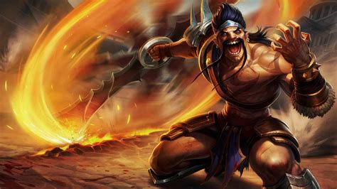 League Of Legends Best Draven Build Guide Runes Itemization Strategy