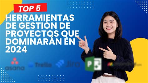 Las Mejores Herramientas de Gestión de Proyectos Ágiles para Impulsar