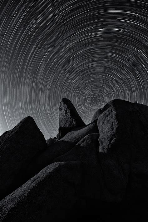 Joshua Tree National Park Night Photography Workshop 2021 National