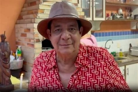 Saiba Qual O Valor Da Fortuna Do Cantor Zeca Pagodinho Metr Poles