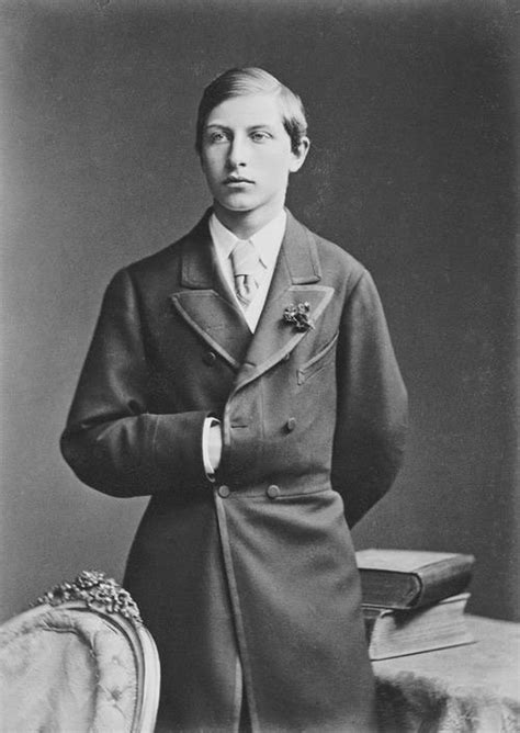 林溪鸣 on Twitter Wilhelm II威廉二世18591941末代德意志皇帝兼普鲁士国王在他客死荷兰前一年威廉相信