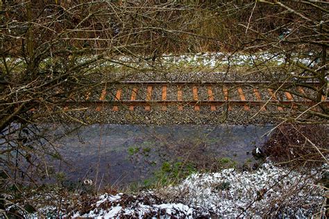 Schlimmer Geht Immer Totalsperrung Der Hellertalbahn KBS 462
