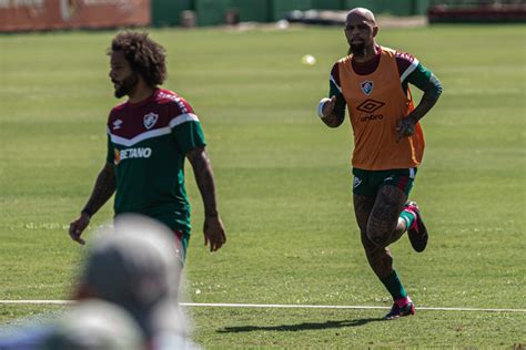 Fluminense x River Plate veja informações e onde assistir ao jogo pela