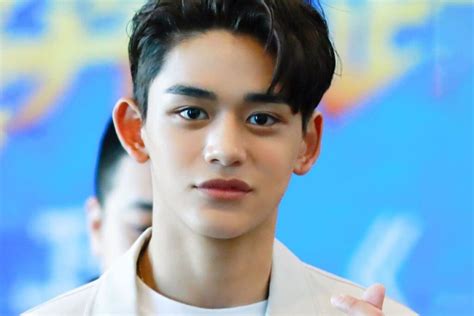 SM Entertainment anunció la salida de Lucas de los grupos NCT y WayV