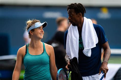 Hours Ahead Of Crucial Belarusian Face Off 28YO Elina Svitolina Shares