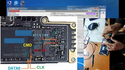 Xiaomi Isp Pinout Gadget To Review