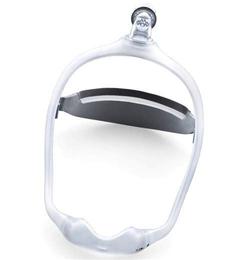 Elegir una mascarilla de apnea del sueño Philips