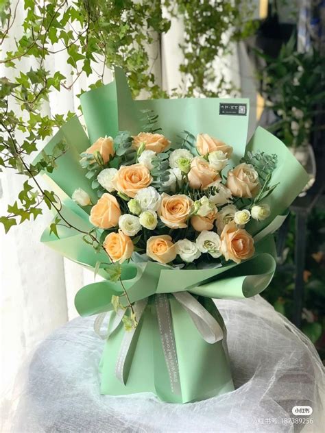 Roses Bouquet Gift Diy Bouquet Wrap Flowers Bouquet Gift Beautiful