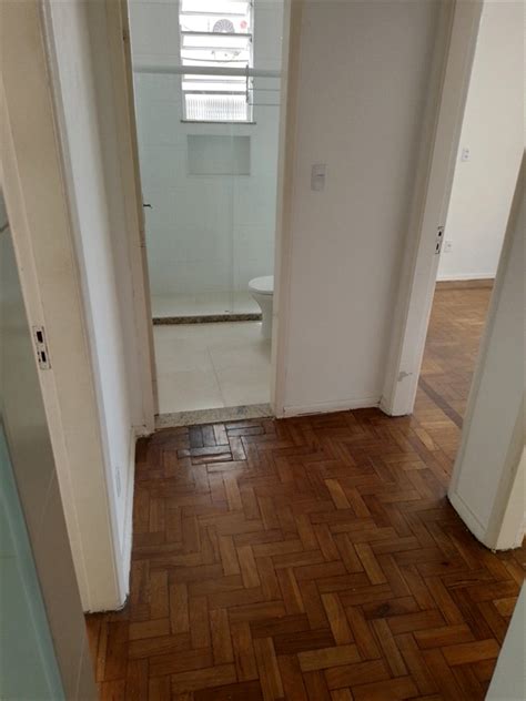 Apartamento 2 quartos à Venda Rua Aristides Caire Méier Rio De