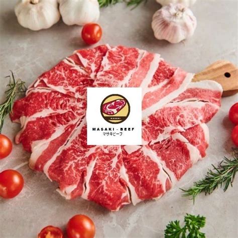 Jual Daging Sapi Short Plate US Sliced Beef Yoshinoya Beef Pack