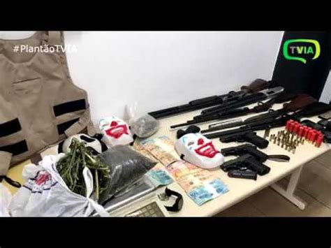 Dois bandidos morrem em confronto a polícia YouTube