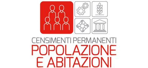 Censimento Permanente Della Popolazione E Delle Abitazioni 2022