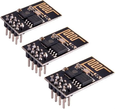 Esp Esp Serial Wifi Wireless Transceiver Wireless Module