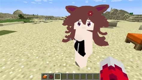 Minecraft Jenny Mod Luna Watch Online