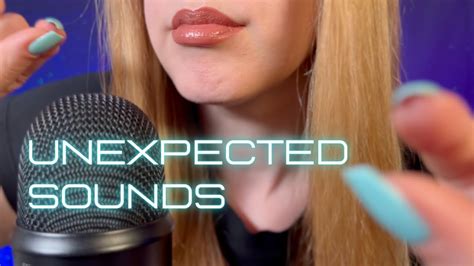 ASMR Removing All Your Negative Energy And It Sounds Weird YouTube