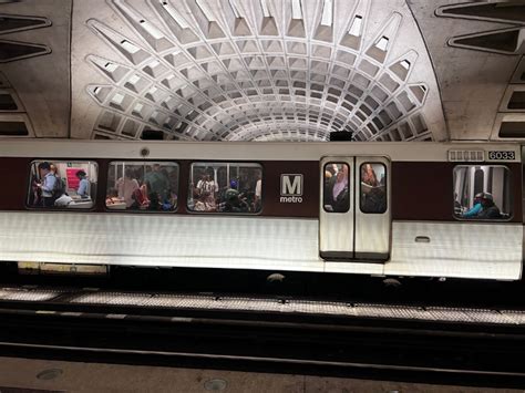 Home Wmata