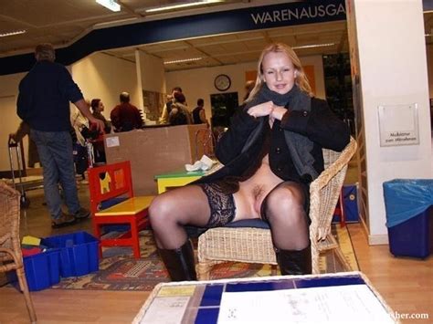 Postyourflasher Nude In Public Albums Userpics Naked