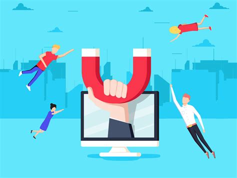 C Mo El Marketing De Contenidos Puede Ayudar A Tu Estrategia De