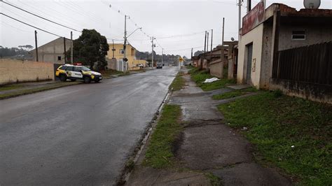Homem é morto a facadas por vizinho que o conhecia há 20 anos na RCM