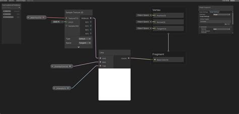 Custom Post Processing In Unity URP Working With Volumes Febucci Tools