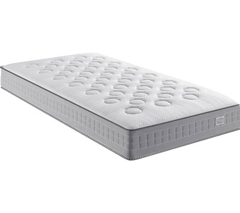 Matelas Initial Ressorts Ensachés Ferme 180x200 H23 Toute l offre
