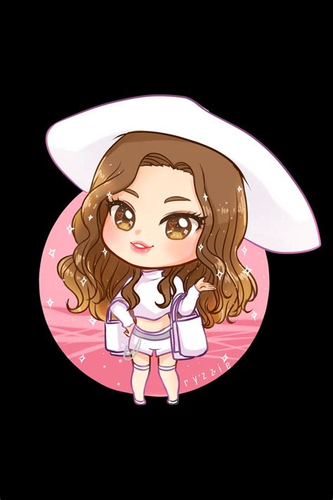 Cập nhật hơn 82 về hình jennie chibi coedo vn