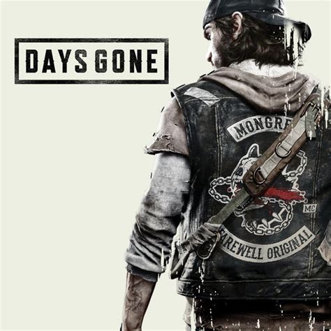 Days Gone Data de lançamento Trailer Gameplay Review Dicas Tudo