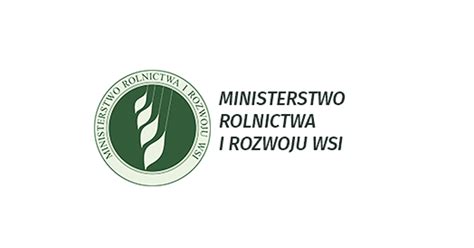 Gamma MINISTERSTWO ROLNICTWA I ROZWOJU WSI