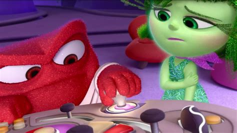 1920x1080 Sadness Inside Out Disgust Inside Out Anger Inside Out