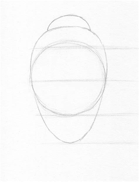 Comment Dessiner Un Visage Facilement