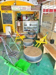 Mes 3 derniers Restaurants Coups de coeur à Abidjan
