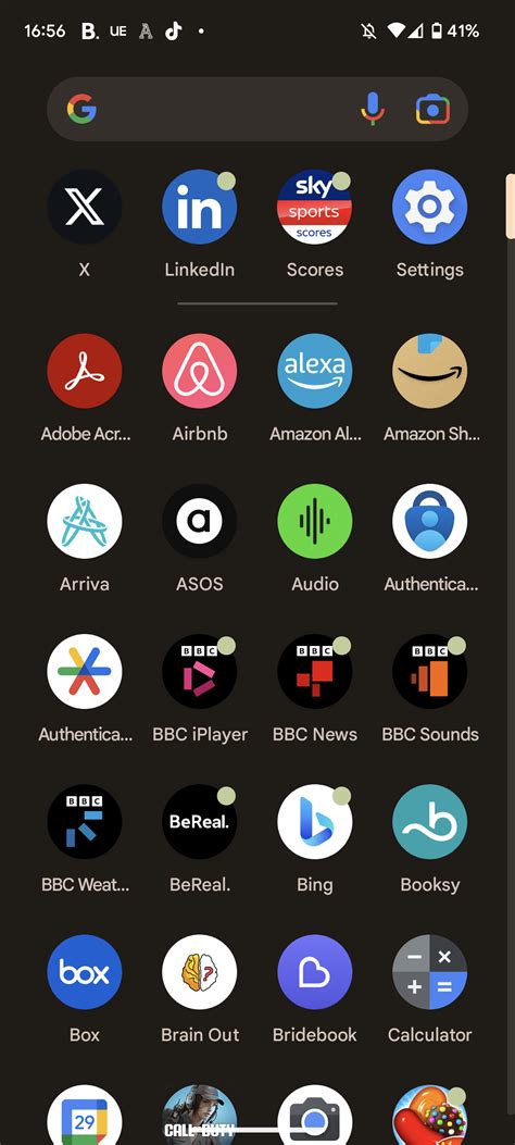 Comment utiliser votre téléphone Android comme point d accès Wi Fi