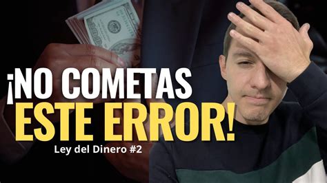 Por ESTO los Ricos cada vez son más Ricos y los demás permanecen