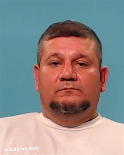 RIOS RUBEN ANTONIO JR 03 25 2021 Brazoria County Mugshots Zone