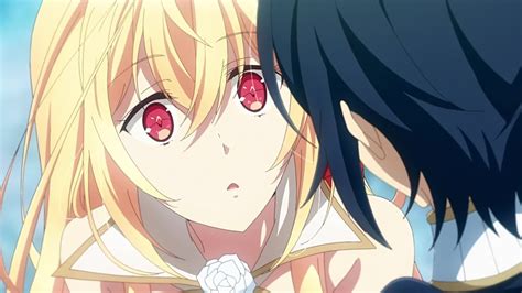 Top 10 Isekai Romance Anime Where MC is OP and Surprises Everyoneᴴᴰ