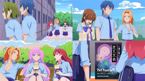More Than A Married Couple But Not Lovers 07 Okaeri Akari Rabujoi An Anime Blog
