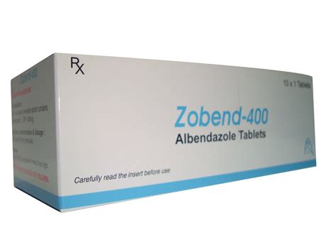 Albendazole 400 Mg Tablet Packaging Type Strips At Best Price In Chennai