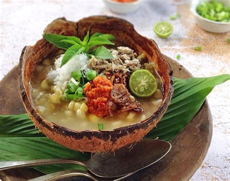 7 Rekomendasi Makanan Khas Sulawesi Barat Yang Wajib Kamu Coba BukaReview