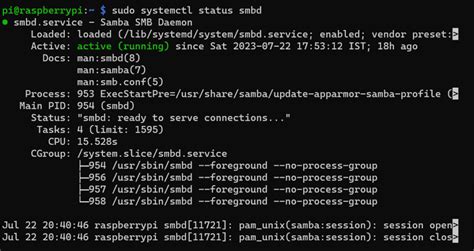 How To Build Your Own Raspberry Pi Nas Server Using Samba Iot Gyaan