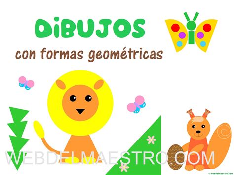 Arriba 85 imagen cuentos de figuras geometricas para niños de