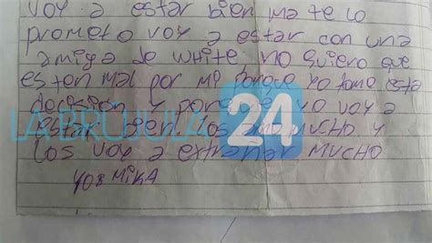 Carta De Despedida Para Irse De Casa Carta Creativa
