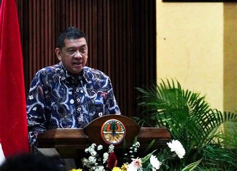 Menteri Lhk Apresiasi Kepedulian Milenial Pada Lingkungan