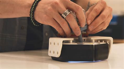 the root robot makes learning to code fun