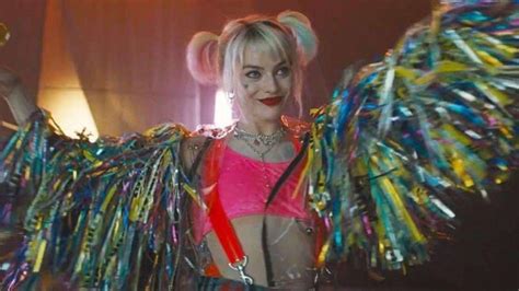 Harley Quinn Birds Of Prey Desktop Wallpapers Top Free Harley Quinn