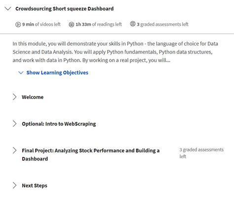 Review Of Coursera S IBM Data Science Professional Certificate E Student